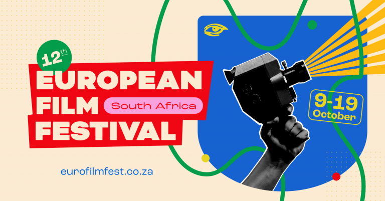 The European Film Festival Returns to South Africa: A Cinematic Journey ...